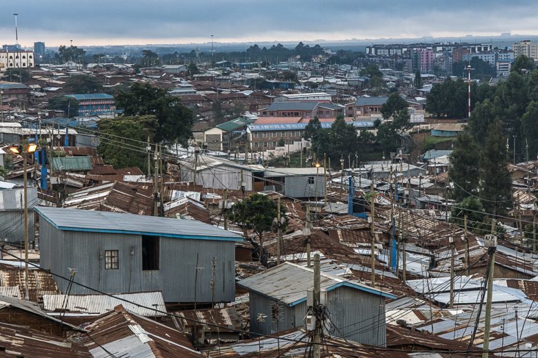 Kibera on Covid-19 – Storitellah